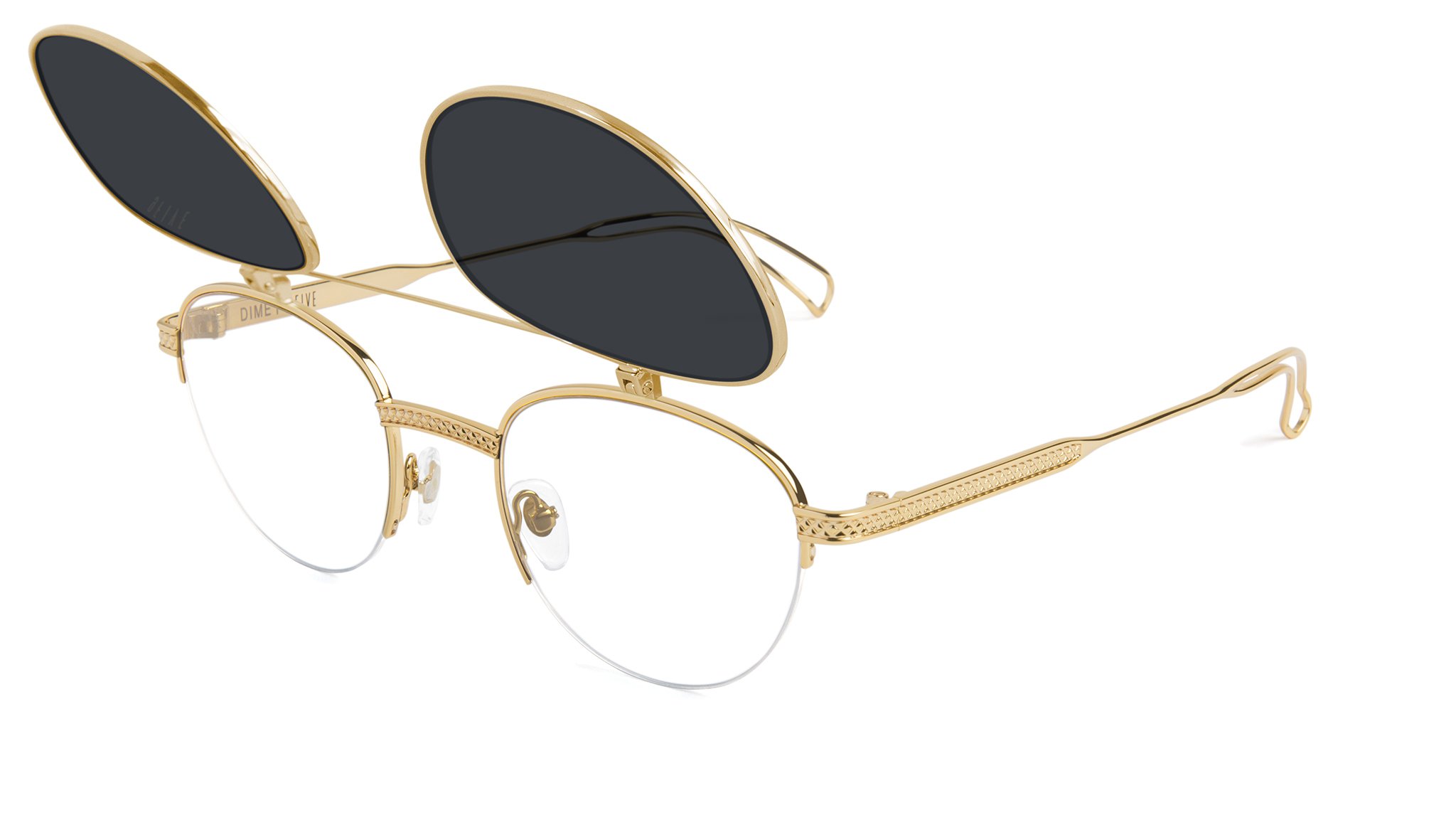 DIME サングラス | 9FIVE EYEWEAR公式ショッピングサイト | 9FIVE EYEWEAR公式ショッピングサイト